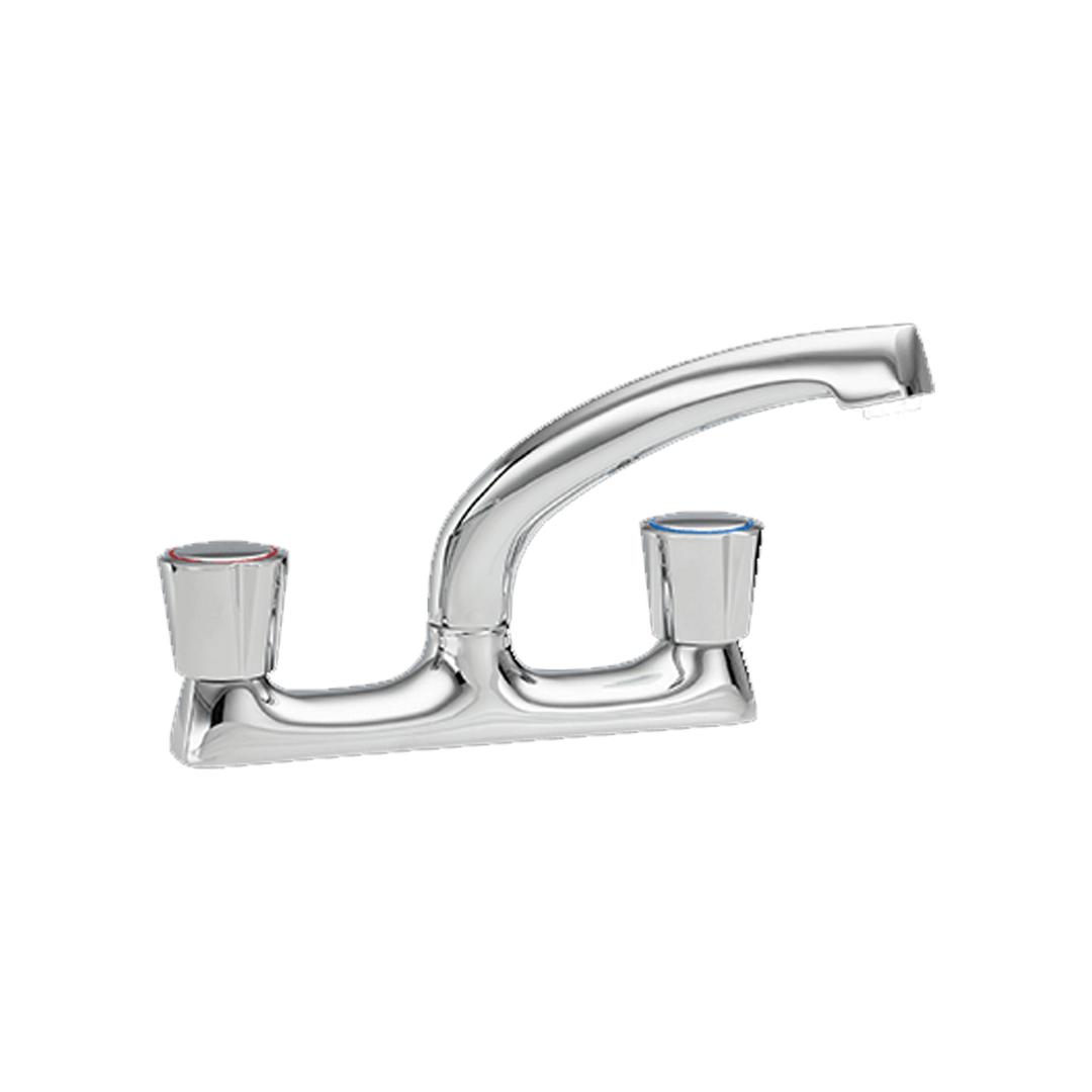 Heatrae Sadia Vented Tap Pack J 95970514