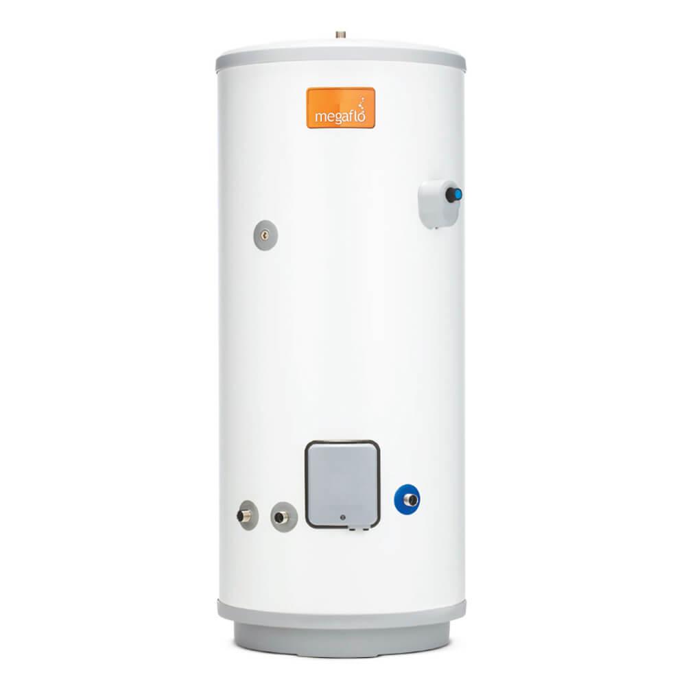 300 Litre Megaflo Eco Gen 2 Direct 300DD Unvented Hot Water Cylinder
